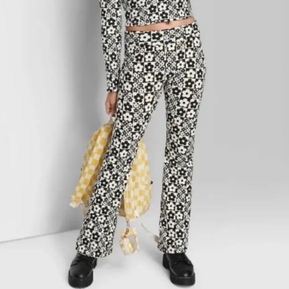 wild fable | Pants & Jumpsuits | New Wild Fable Bootcut Pants | Poshmark